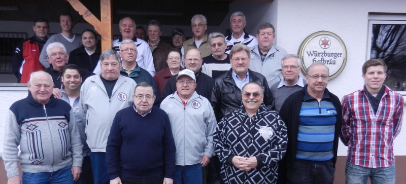 „Alte Füchse“ blicken auf „alte Zeiten“ - Schiedsrichtervereinigung ...